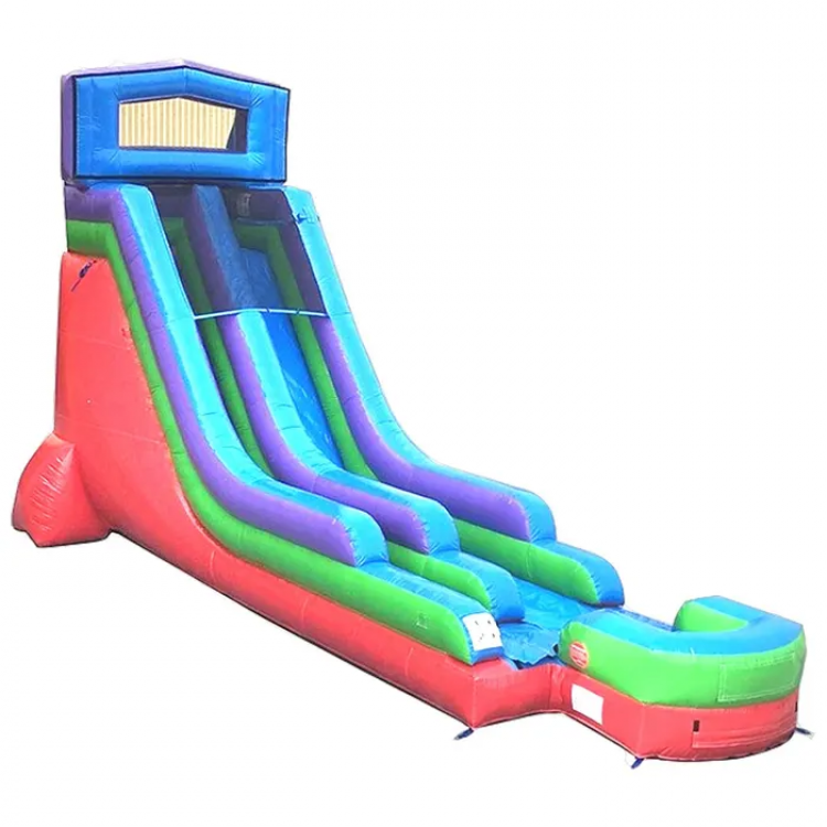 Water Slides - SKYJUMP