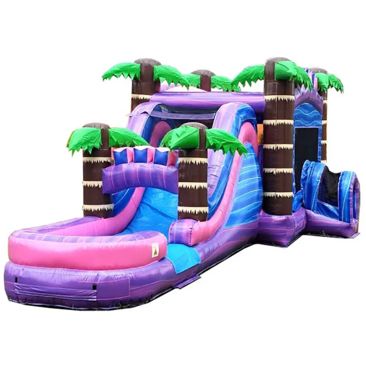 Bounce Houses Rentals - SKYJUMP